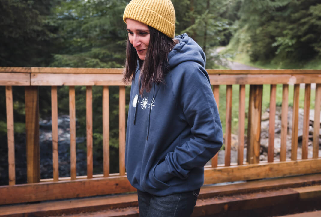 Flood Clothing Co. | James Cleaver Photography