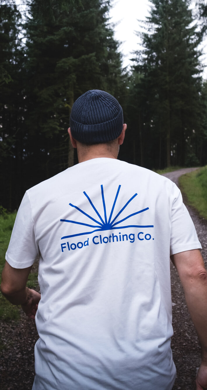 Flood Clothing Co. | James Cleaver Photography